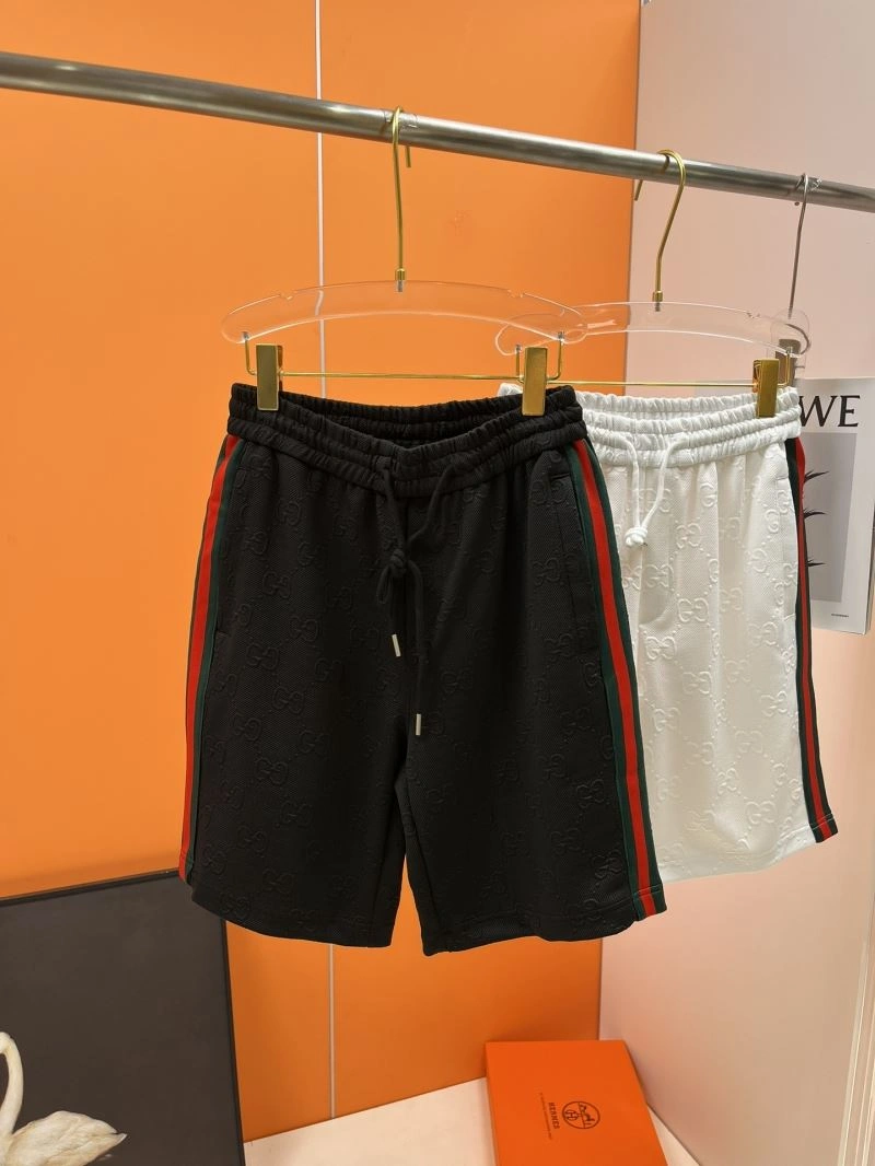 Gucci Short Pants