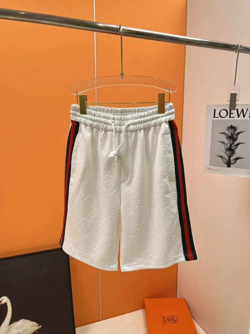 Brand-original Gucci Short Pants