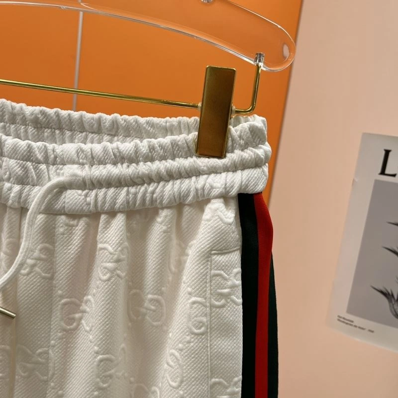 Brand-original Gucci Short Pants