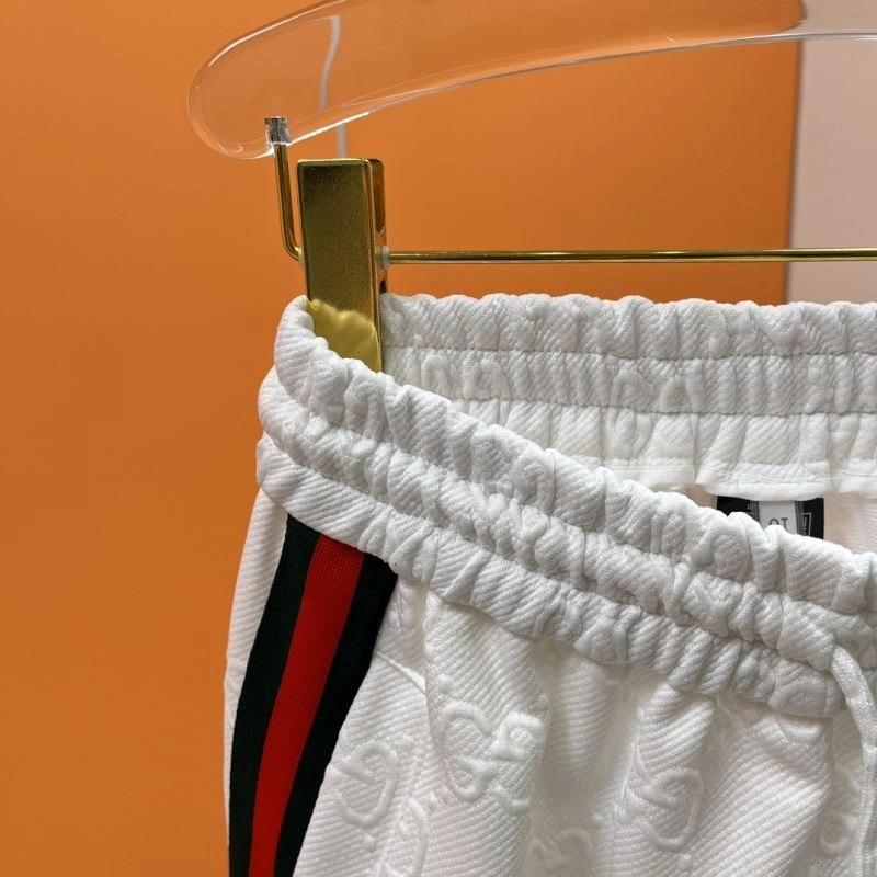 Brand-original Gucci Short Pants