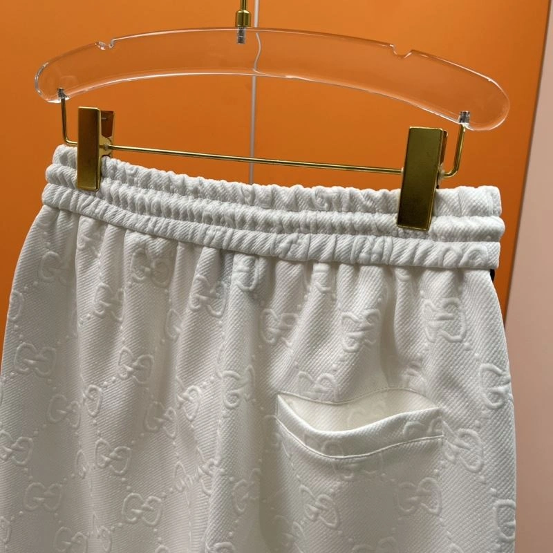 Brand-original Gucci Short Pants