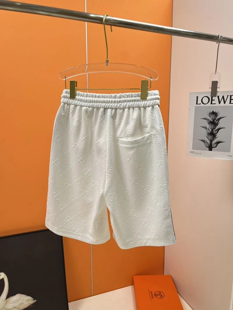 Brand-original Gucci Short Pants