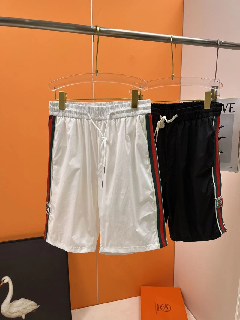 Gucci Short Pants