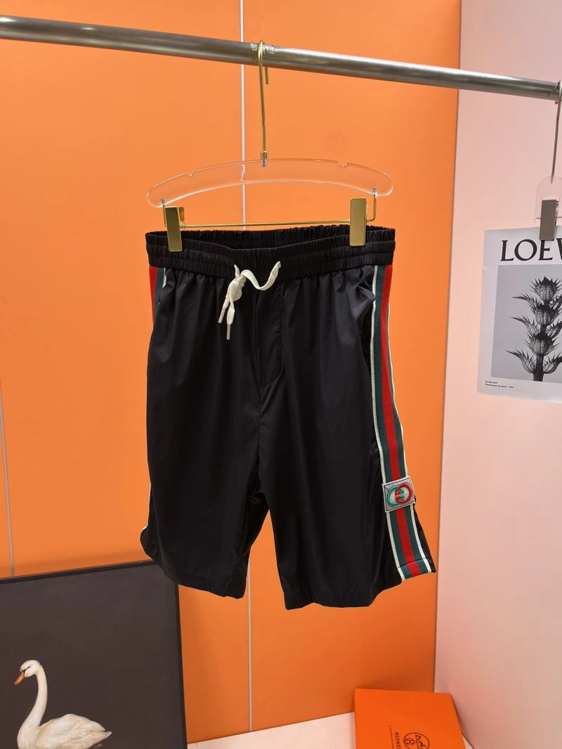 Genuine Gucci Short Pants