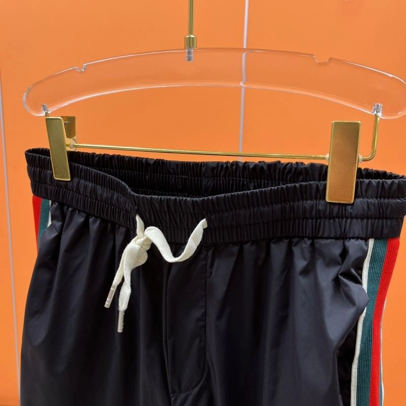 Genuine Gucci Short Pants