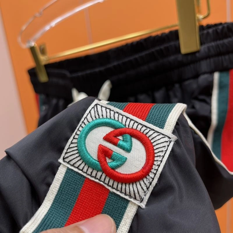 Genuine Gucci Short Pants