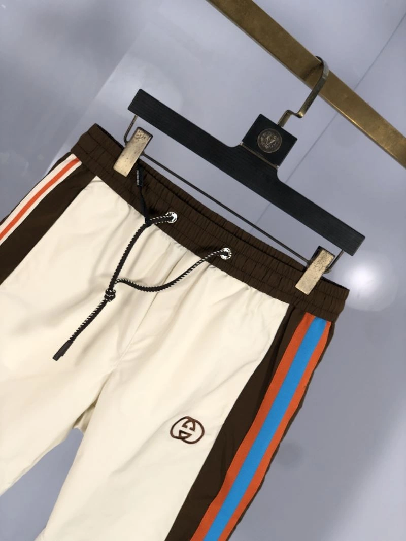 Real Gucci Short Pants