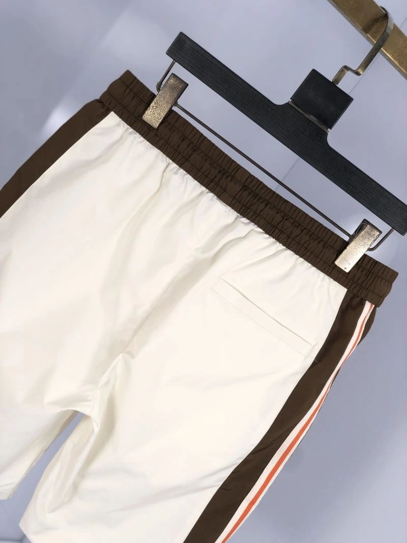Real Gucci Short Pants