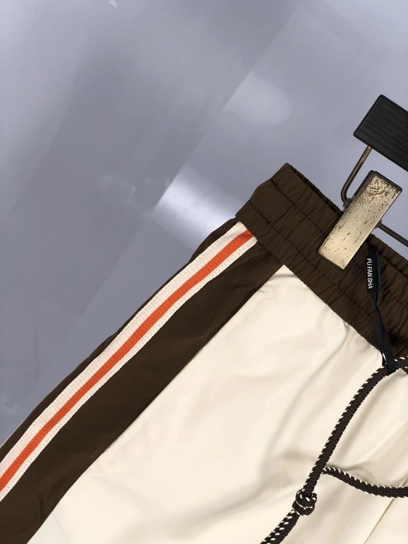 Real Gucci Short Pants