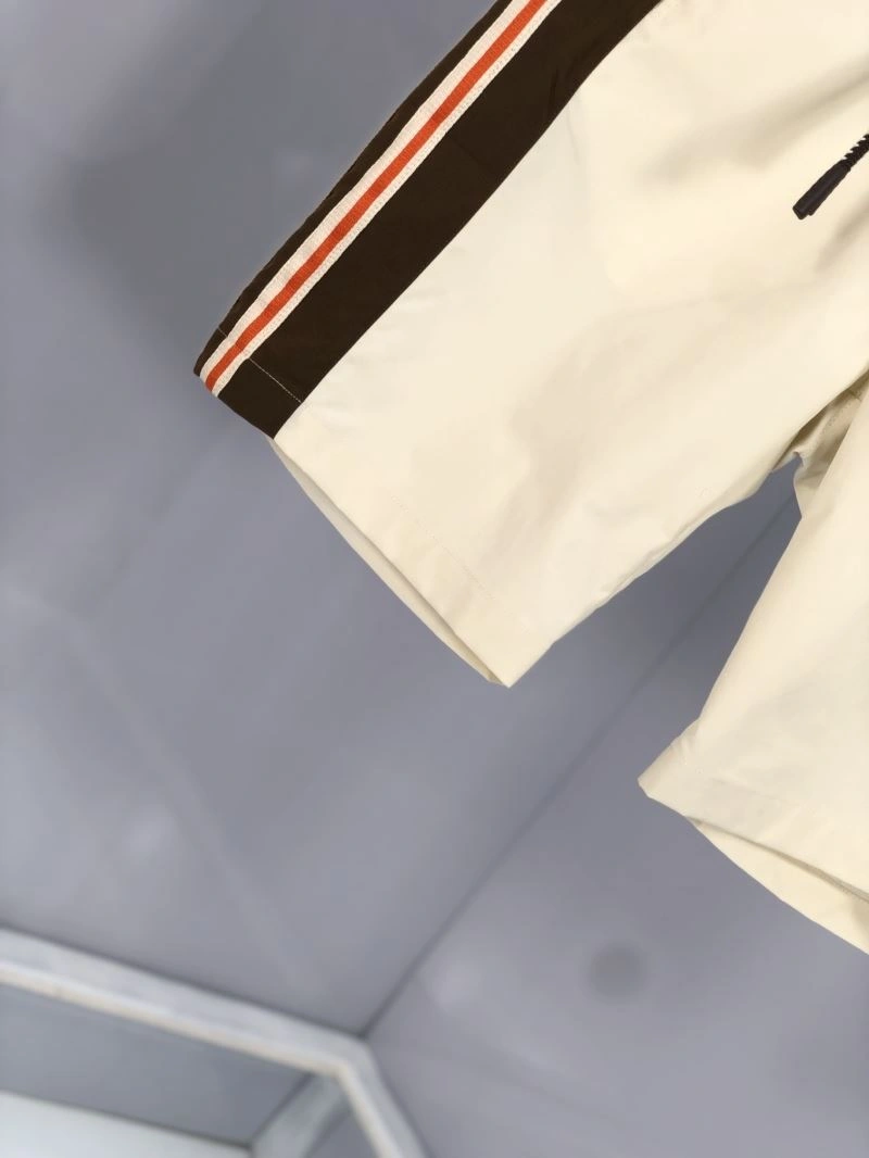 Real Gucci Short Pants