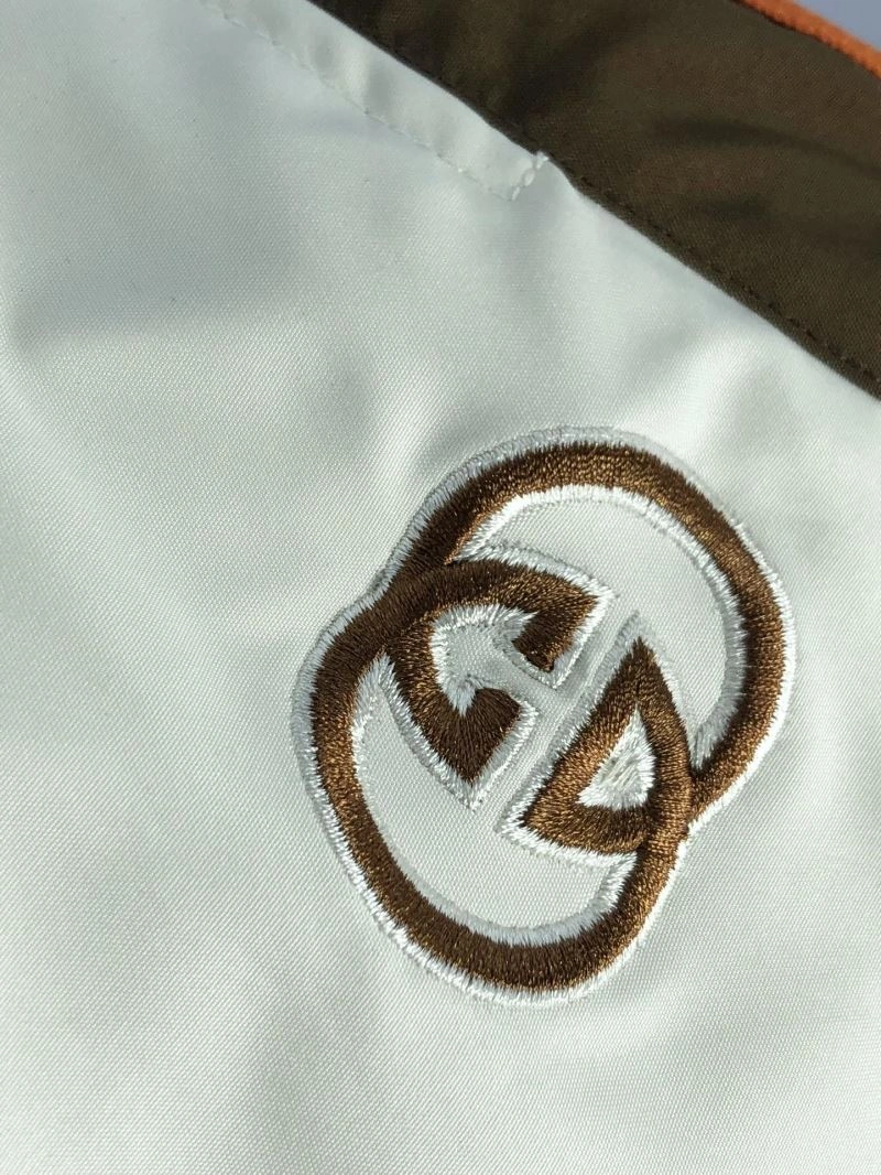 Real Gucci Short Pants