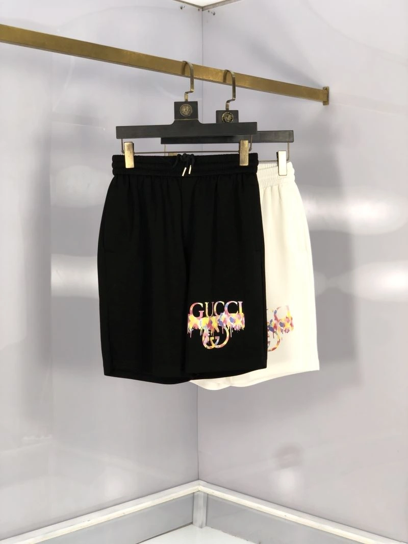 Gucci Short Pants