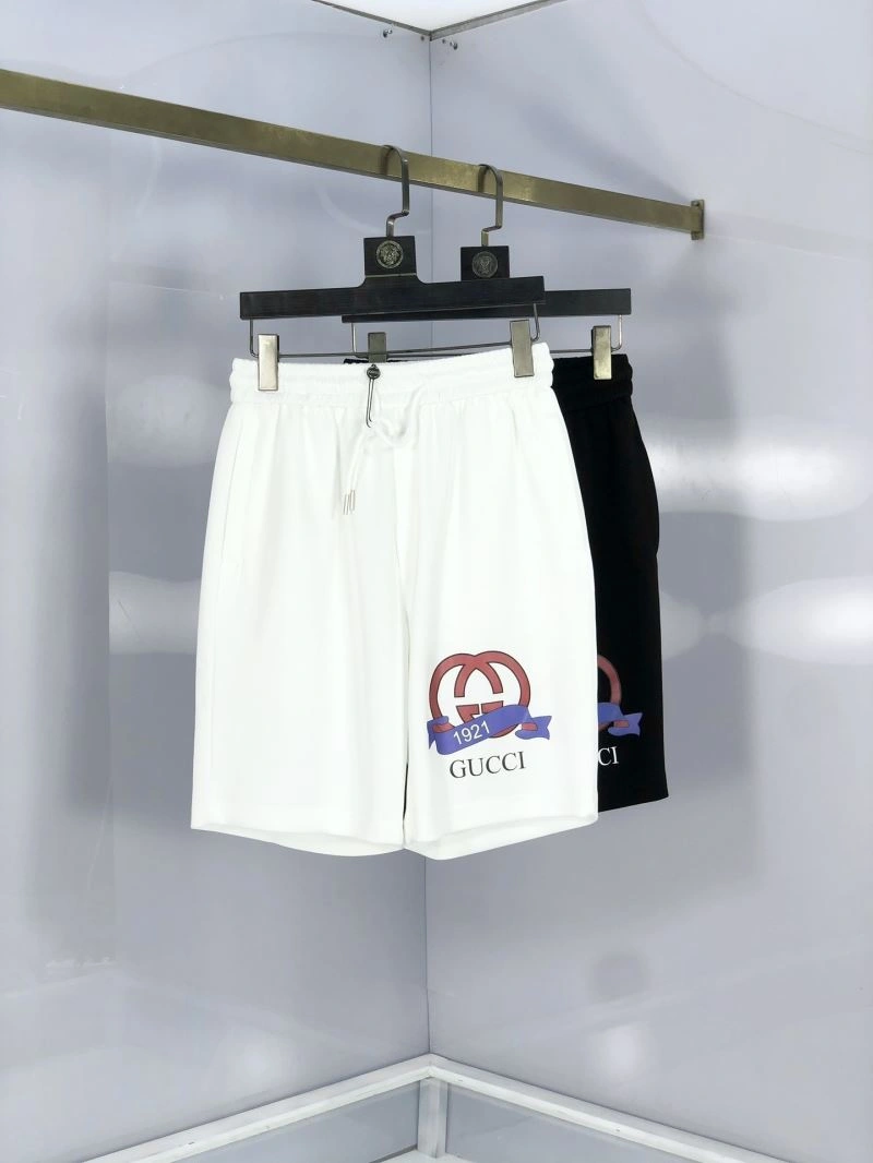 Gucci Short Pants