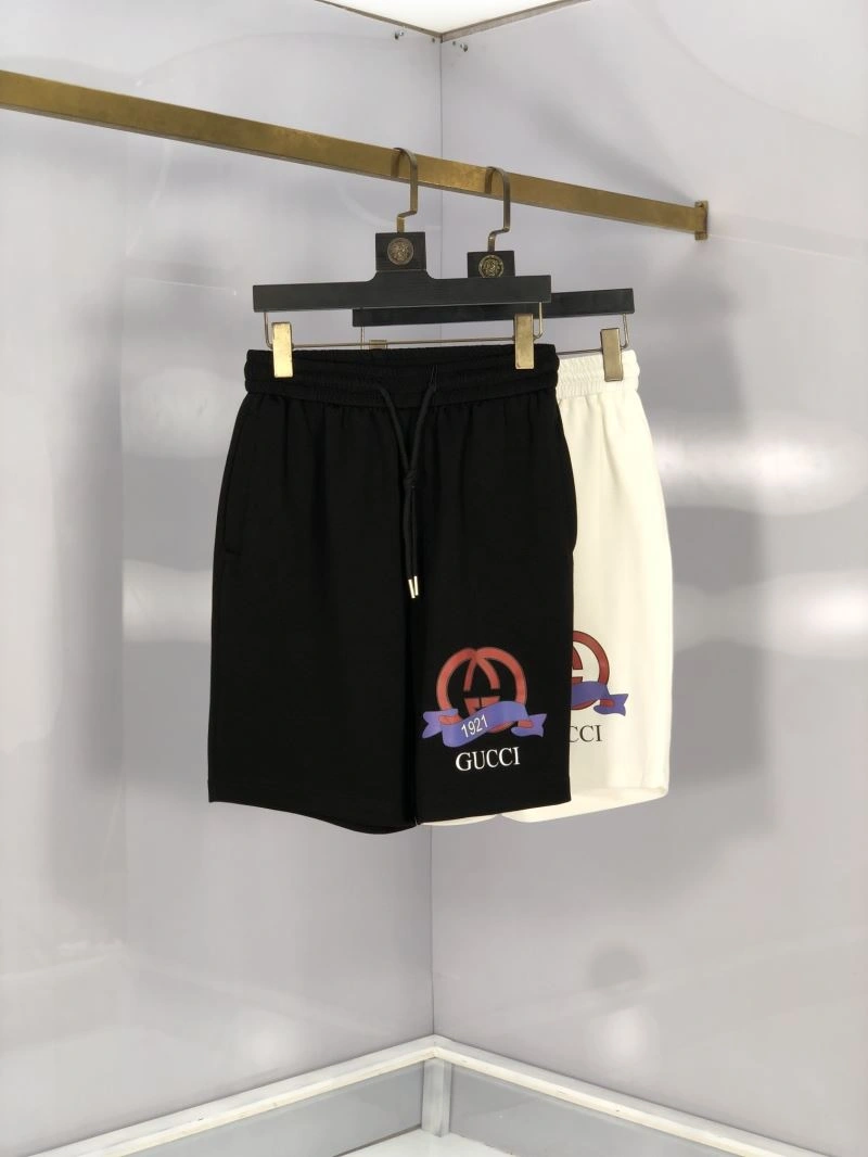 Gucci Short Pants