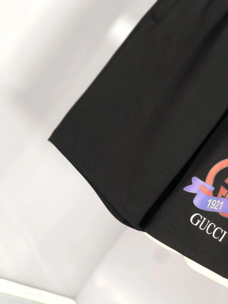 Genuine Gucci Short Pants