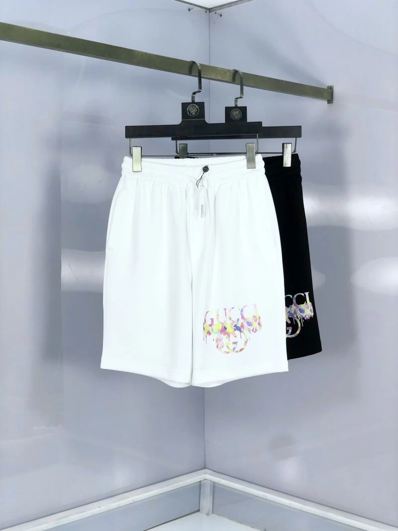 Gucci Short Pants