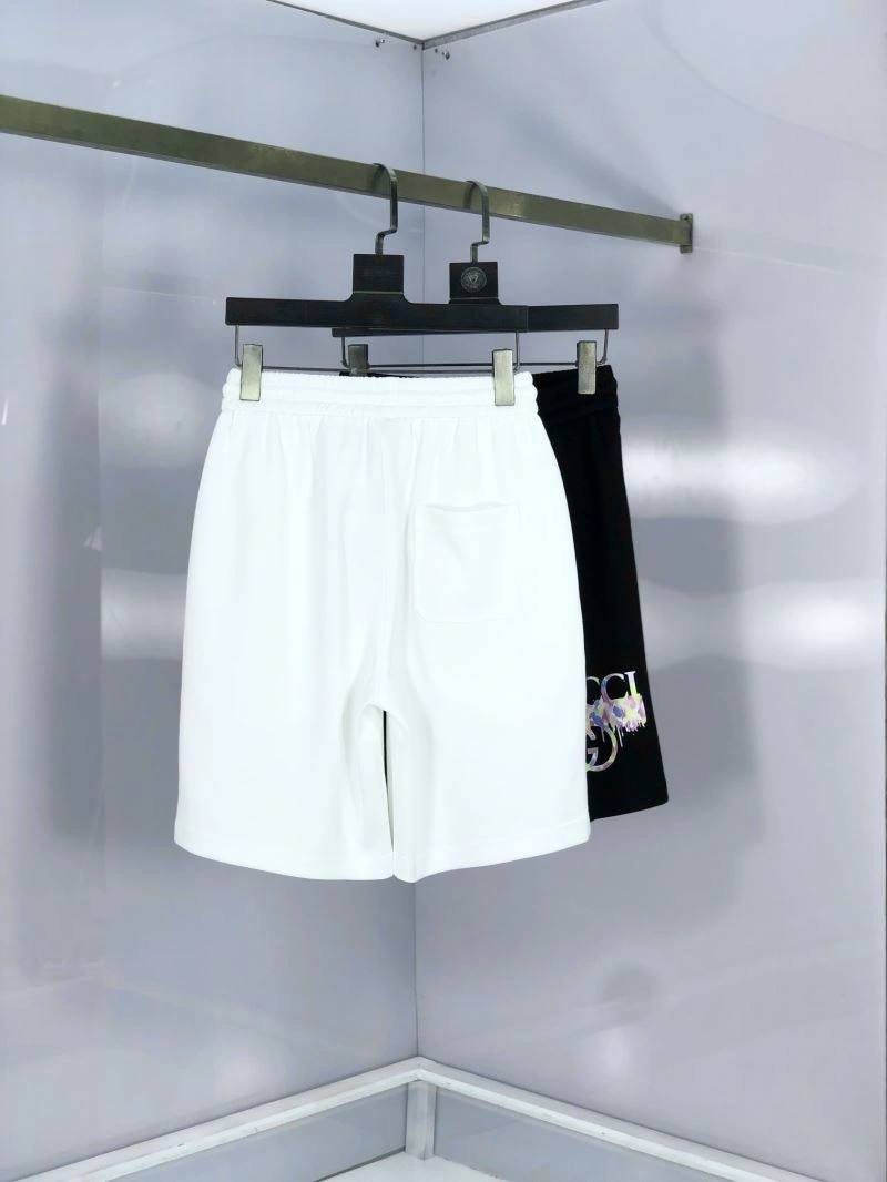 Precise copy Gucci Short Pants