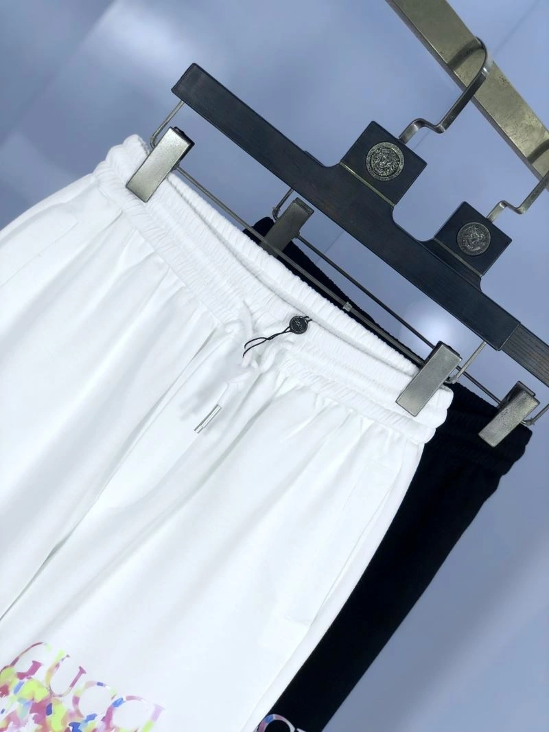 Precise copy Gucci Short Pants