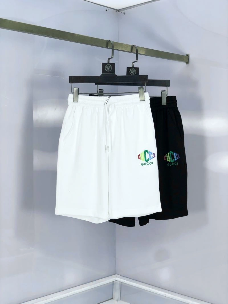 Gucci Short Pants