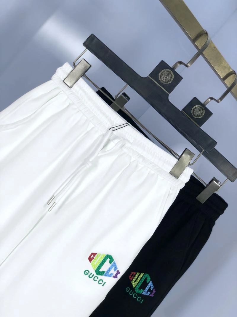 Official Gucci Short Pants