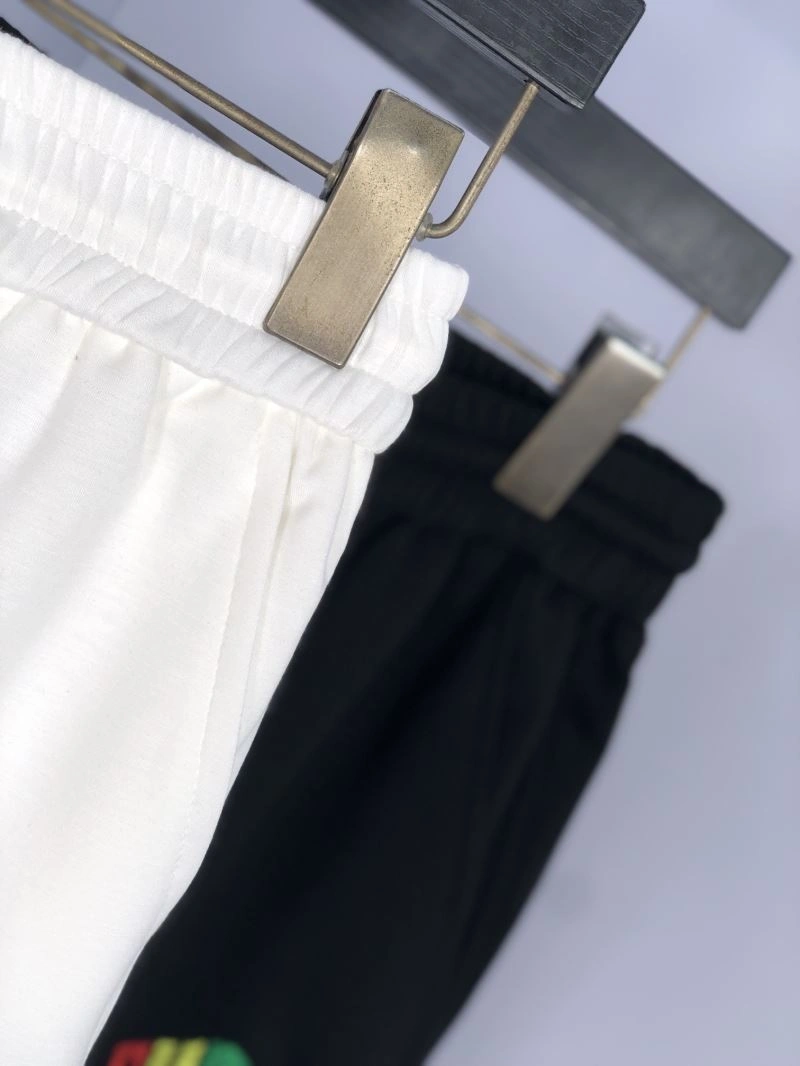 Official Gucci Short Pants