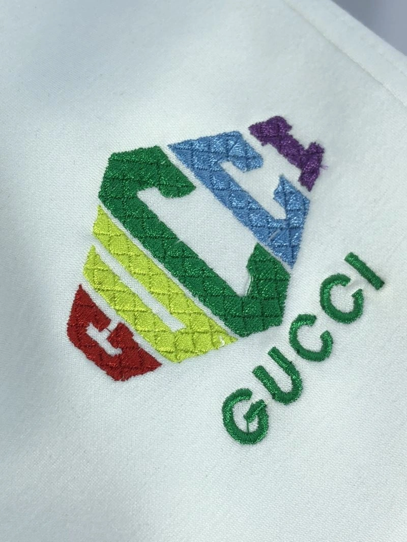 Official Gucci Short Pants
