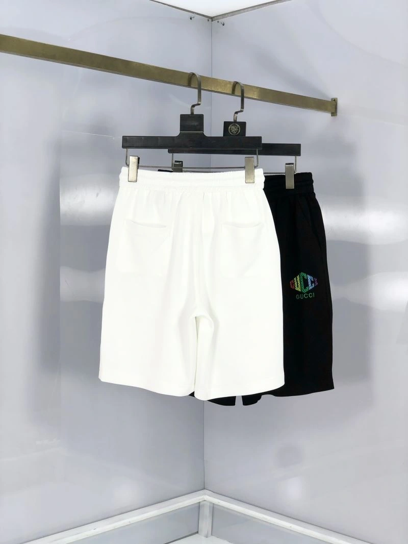 Official Gucci Short Pants