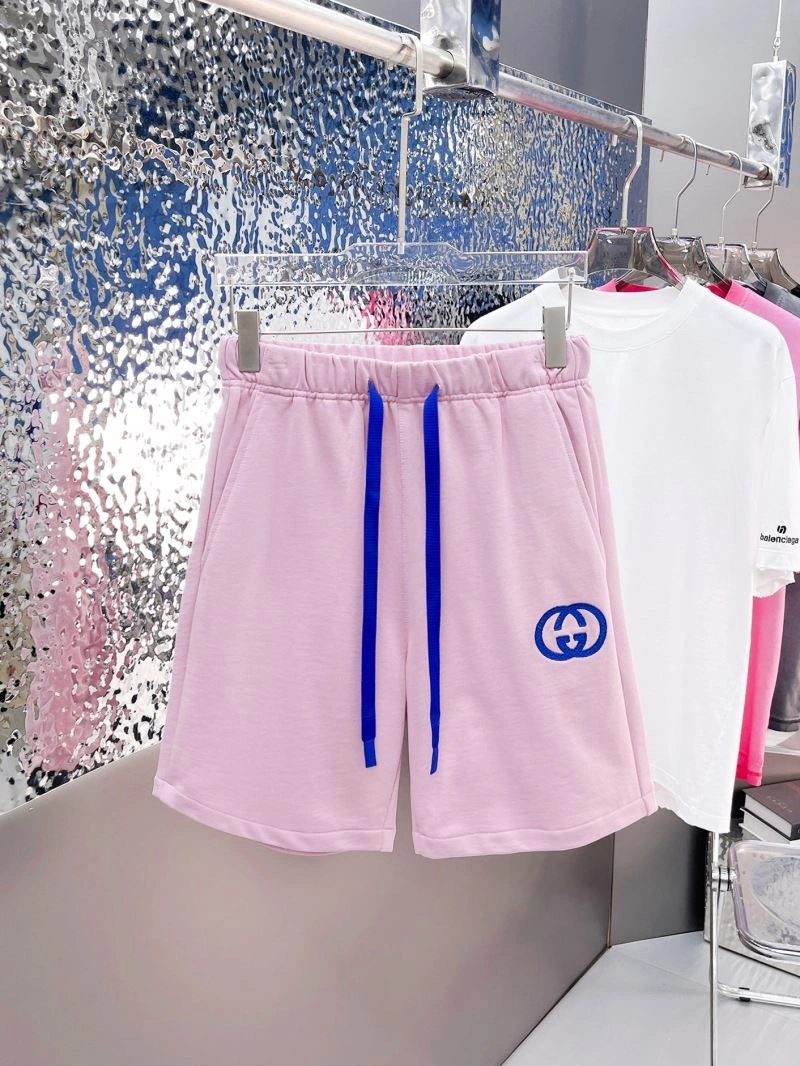 Gucci Short Pants