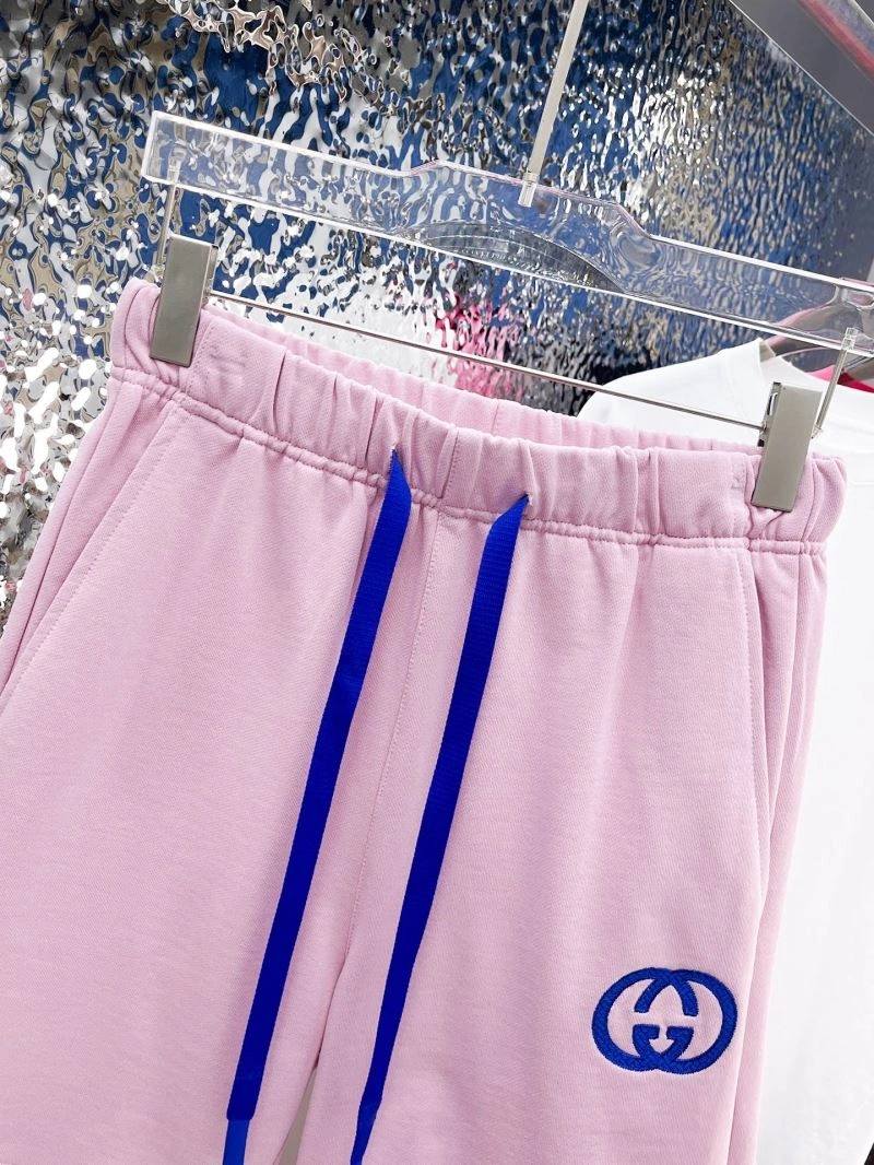 Budget-friendly Gucci Short Pants