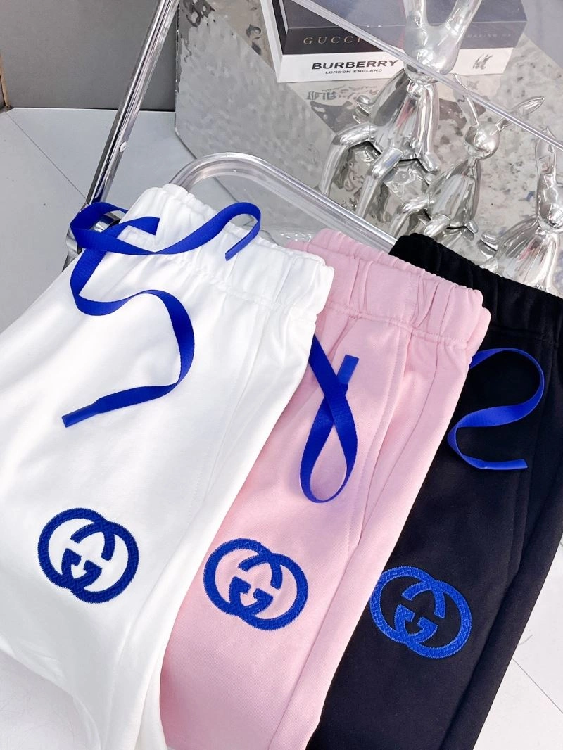 Value-priced Gucci Short Pants