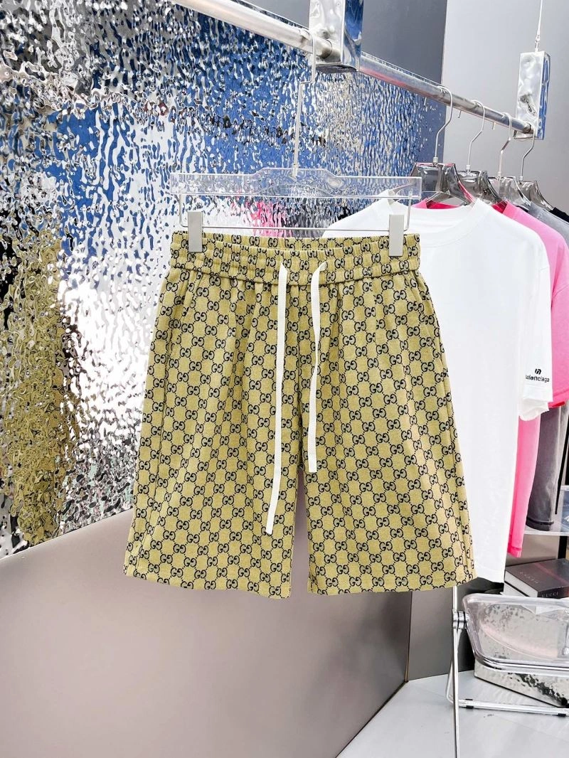 Gucci Short Pants