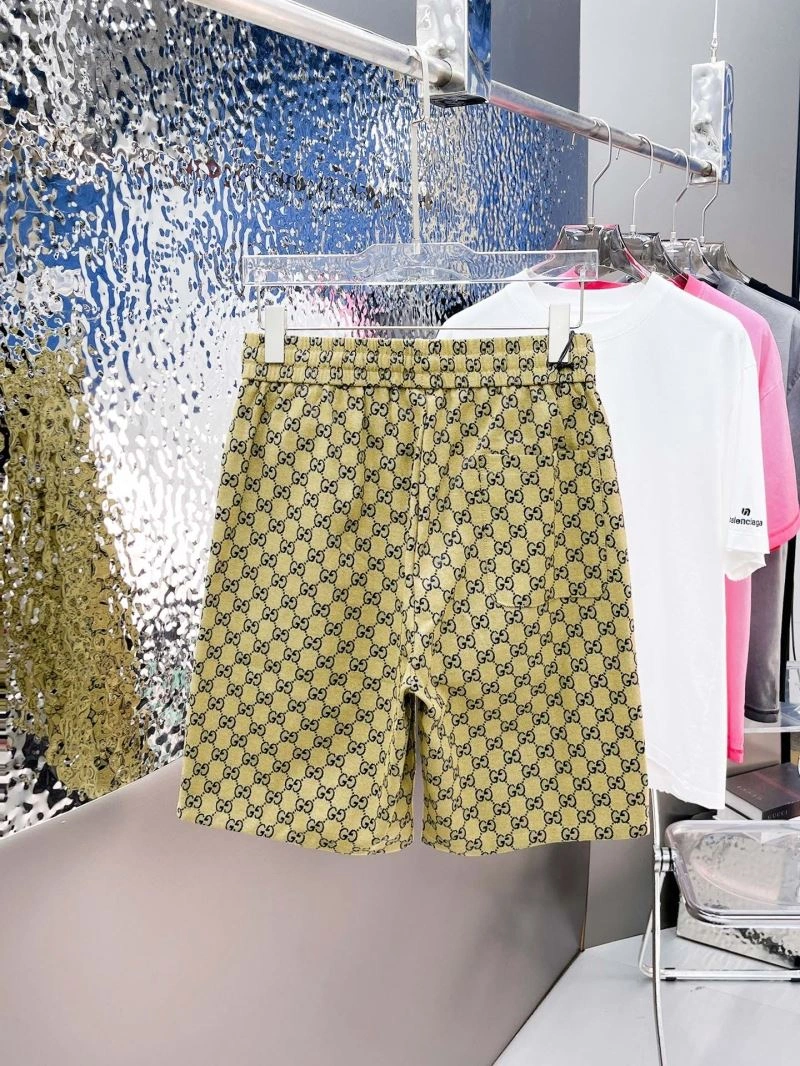 Budget-friendly Gucci Short Pants