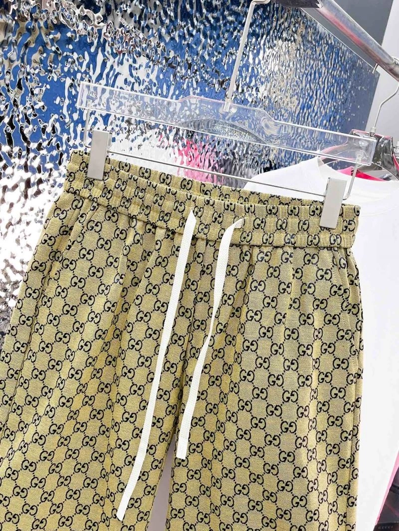 Budget-friendly Gucci Short Pants