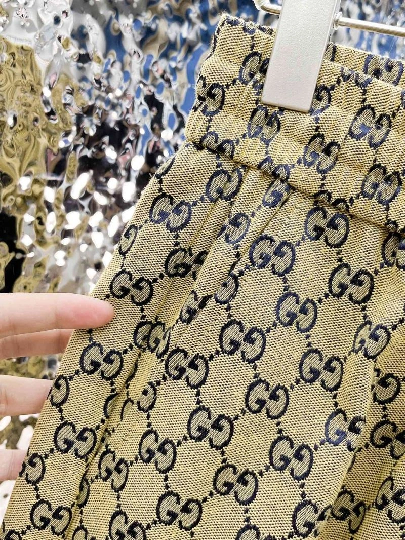 Budget-friendly Gucci Short Pants