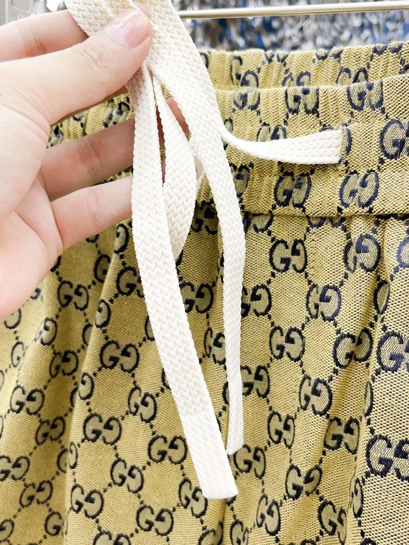 Budget-friendly Gucci Short Pants
