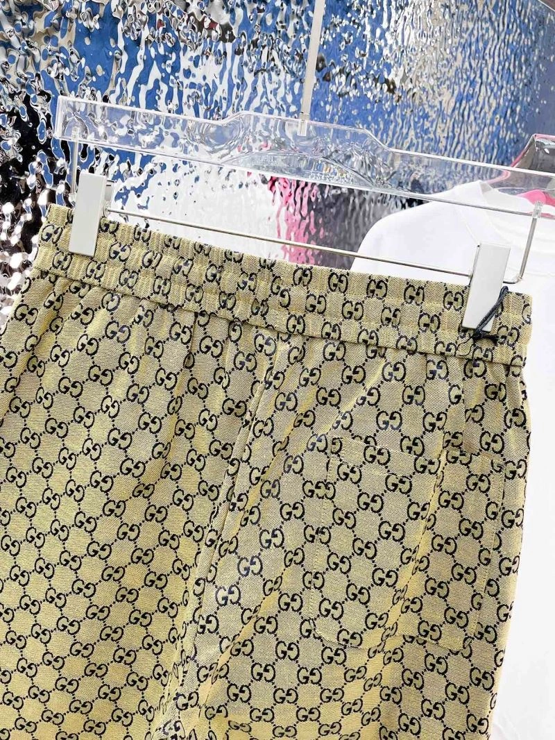 Budget-friendly Gucci Short Pants