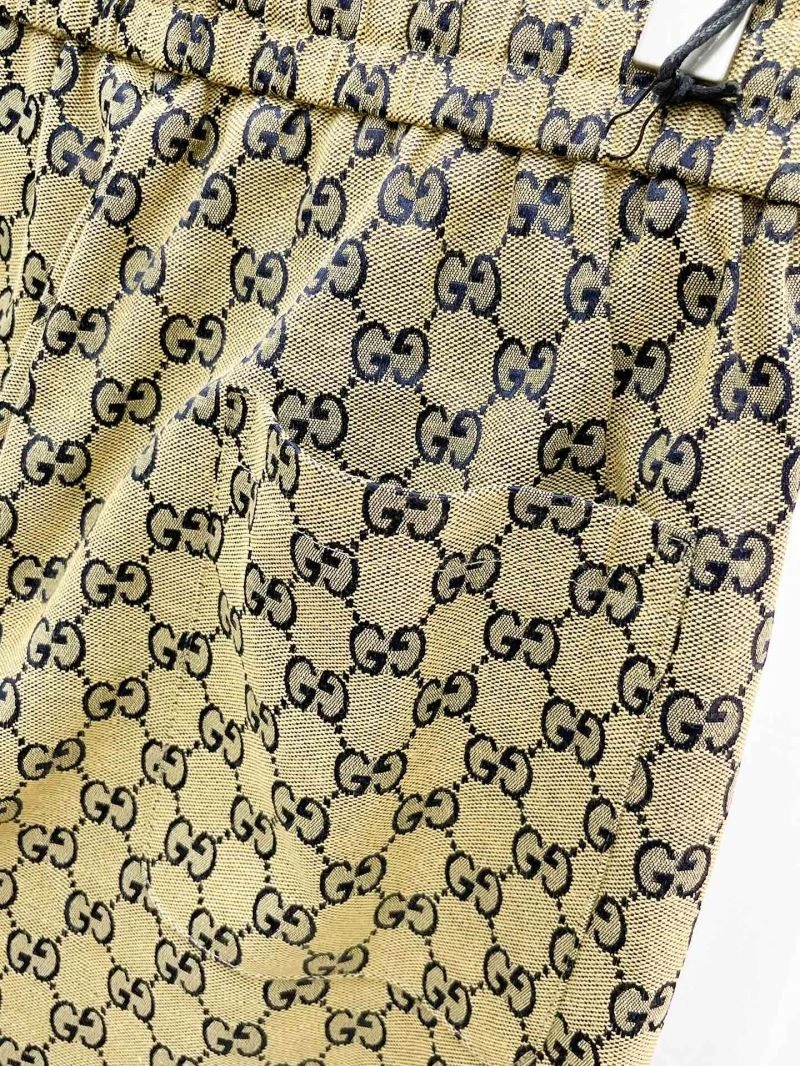 Budget-friendly Gucci Short Pants