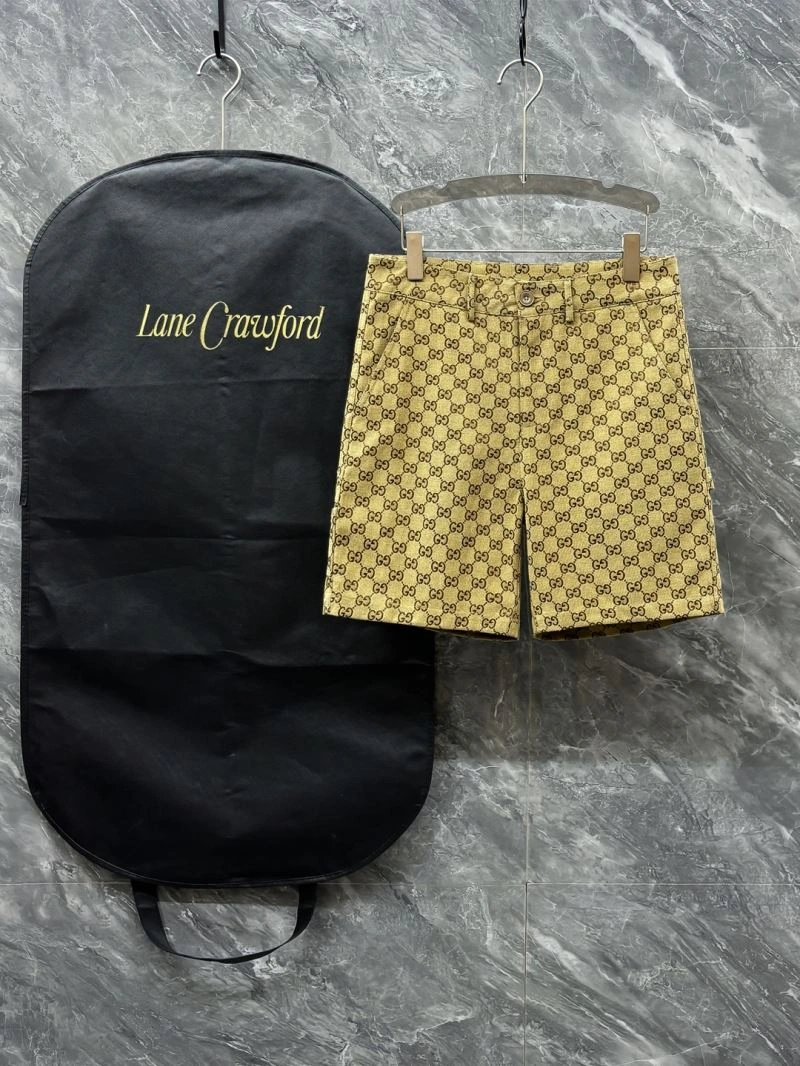 Gucci Short Pants