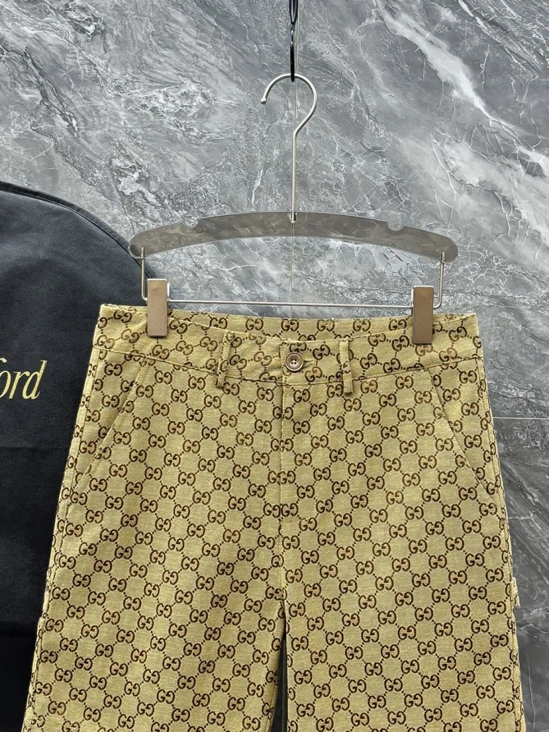 Inexpensive Gucci Short Pants