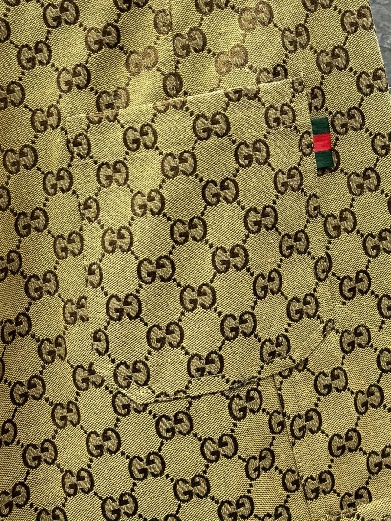 Inexpensive Gucci Short Pants