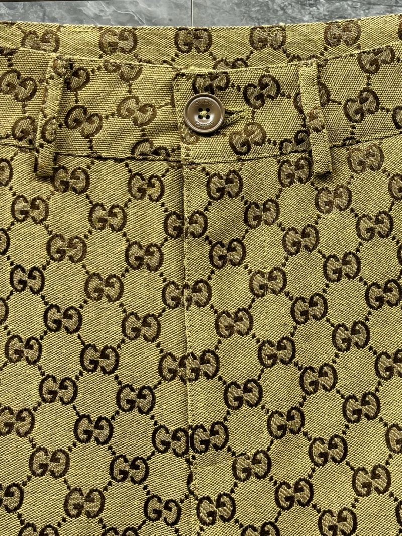 Inexpensive Gucci Short Pants
