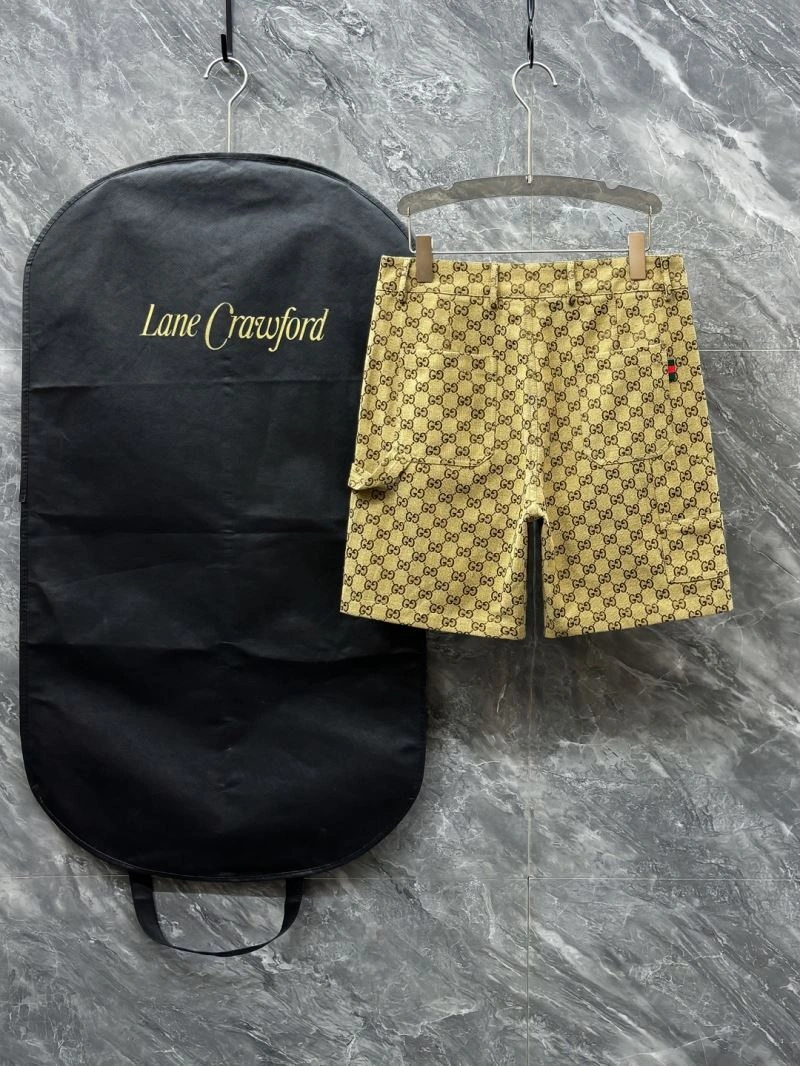 Inexpensive Gucci Short Pants