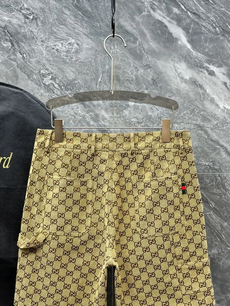 Inexpensive Gucci Short Pants
