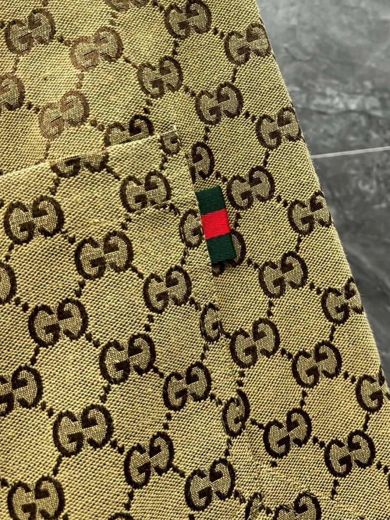 Inexpensive Gucci Short Pants