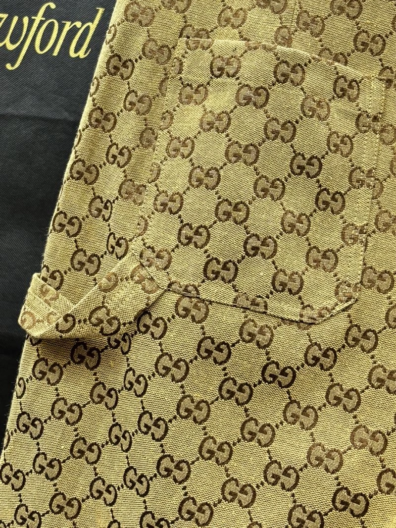 Inexpensive Gucci Short Pants