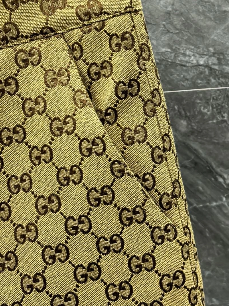 Inexpensive Gucci Short Pants