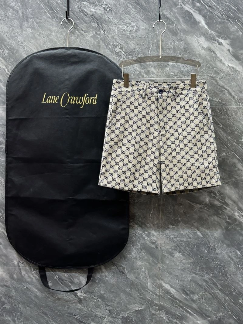 Gucci Short Pants