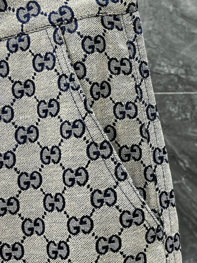 Legit Gucci Short Pants