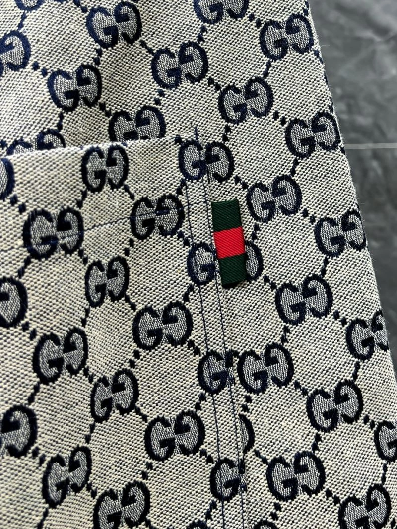 Legit Gucci Short Pants