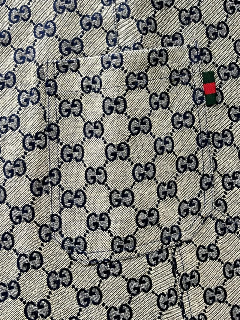 Legit Gucci Short Pants